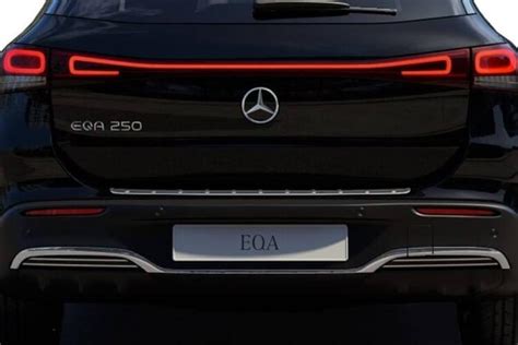 Mercedes Benz Eqa Hatchback Eqa 300 4m 168kw Amg Line Premium 665kwh