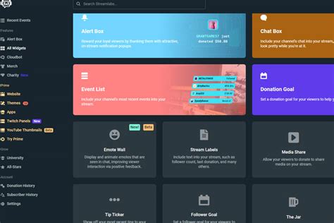 How To Set Up Streamlabs Obs For Live Stream Video Broadcasts