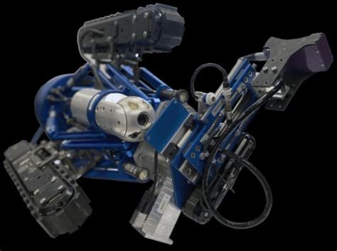 Stefan Manov On Linkedin Eddyfitechnologies Robotics Inspection Technology 18 Comments