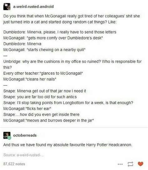 Harry Potter Headcannons Harry Potter Harry Potter Universal