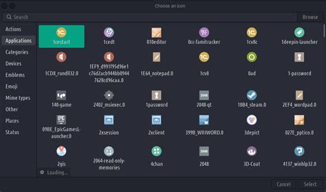 Webapp Manager TROM Jaro