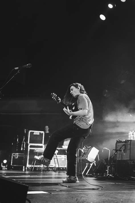 Peach Pit Right Down The Street Lucid Magazine