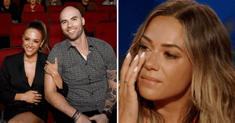 One Tree Hill Star Jana Kramer Weeps As She Reveals Ex Husband Mike