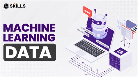 The Importance Of Machine Learning Data