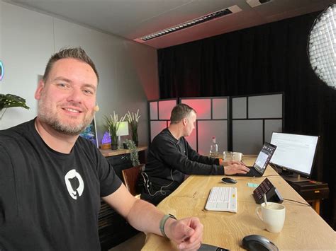 Github Security Sharingknowledge 👾 Rob Bos