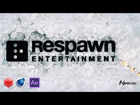 Respawn Entertainment Logo