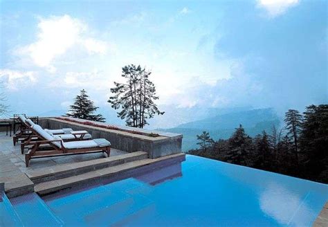 Best Resorts For Staycation Near Delhi Ncr The Trippers