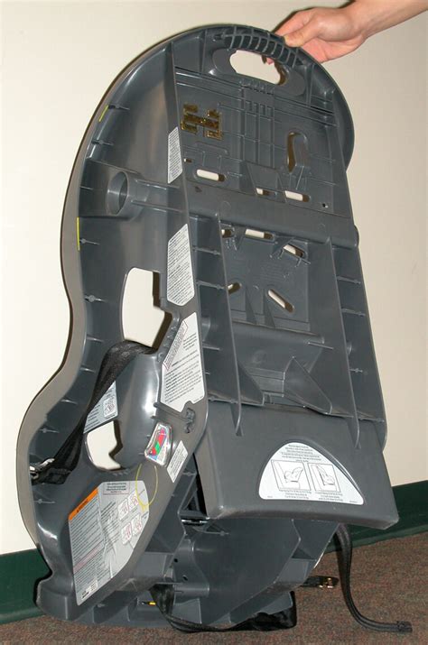 Rear Isometric View Of The Deformable Crs Download Scientific Diagram