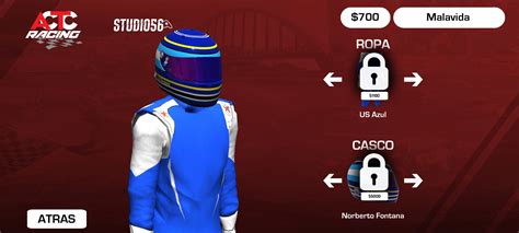 Descargar Actc Racing 2 1 Apk Gratis Para Android