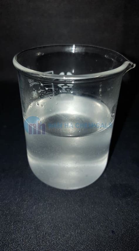 Fatty Alcohol Ethoxylate 8 Fa8 Oe