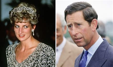Princess Diana News How Charles Was Utterly Humiliated By Diana