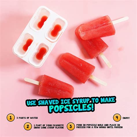 Buy Grateful Grocer Snow Cone Syrup Gallon Oz Pez Blue Raspberry Syrup Shaved Ice Syrup