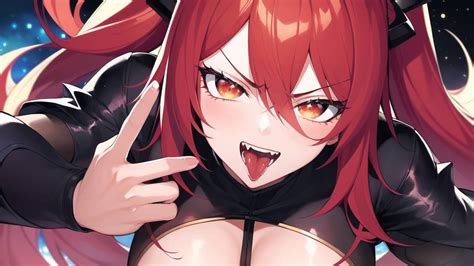 Cute Naughty Anime Girl 72 By I Lovefantasy On Deviantart