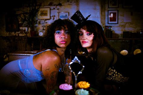 Sex Education Stars Anthony Lexa And Felix Mufti Have Teamed Up For A No Fucks Given Two Track