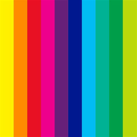 Microsoft Corporation Brand Color Palette HEX Codes Pick Color Online