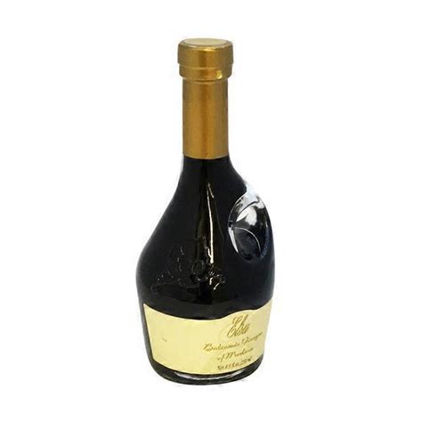 Elsa Balsamic Vinegar 8 5 Oz Delivery Or Pickup Near Me Instacart