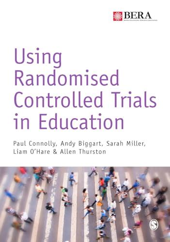 Using Randomised Controlled Trials In Education B ‣ Todos Los Libros