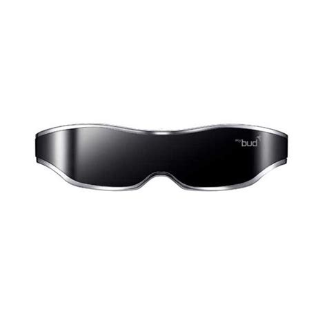 ACCUPiX Mybud 3D Viewer HMD Glasses