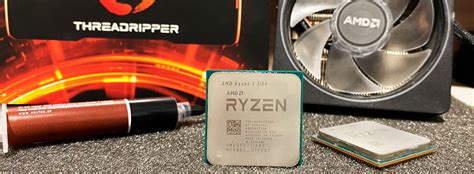 ANÁLISE: AMD Ryzen 3 3100 - uma forte opção para PCs Gamers Baratinhos