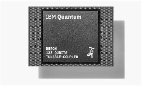 Ibm Launches Quantum System Two And First 1000 Qubit Chip
