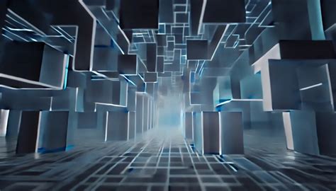 The Future Of Cybersecurity Blockchain And AI Numen