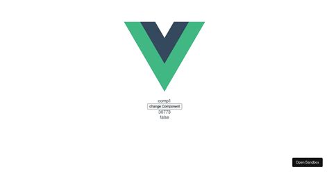 V Click Outside Forked Codesandbox