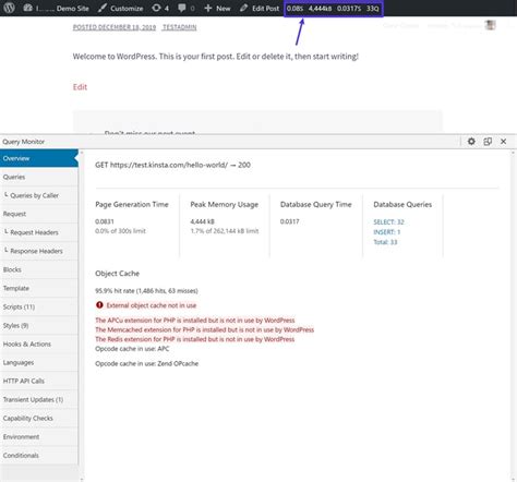 Wordpress Debugging Guide Wp Debug And Other Tools