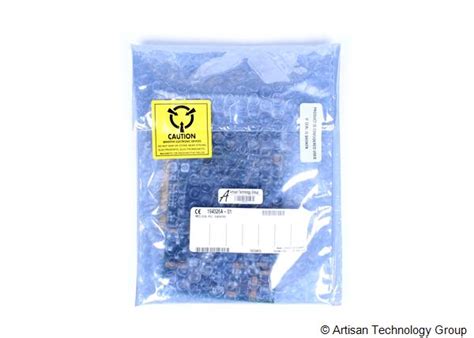 PCI DAC Measurement Computing Analog Output PCI Board ArtisanTG