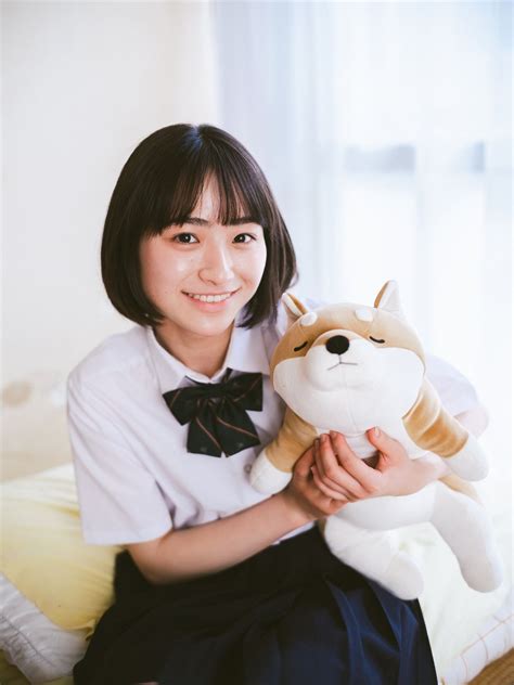 写真16歳新進女優田牧そら 主演連ドラカメラはじめてもいいですかで等身大の女子高生演じる ドラマ ニュース クランクイン