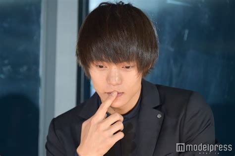 画像7 12 窪田正孝、実写版「東京喰種」主演にプレッシャーと本音 原作・石田スイ氏に「救われた」 モデルプレス