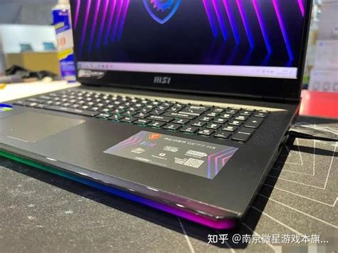 机皇ge77 12900hx3070t满血1 T不够就升级4 T吧 知乎