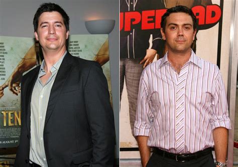 ‘wanderlust Stars Ken Marino And Joe Lo Truglio Writing A Pair Of Horror