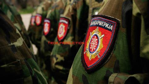 Полицијски синдикат Србије СГ Жандармерија Ниш
