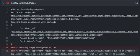 Add Post Hook To Cancel In Progress Deployments If The Job Workflow Run Ends Unsuccessfully