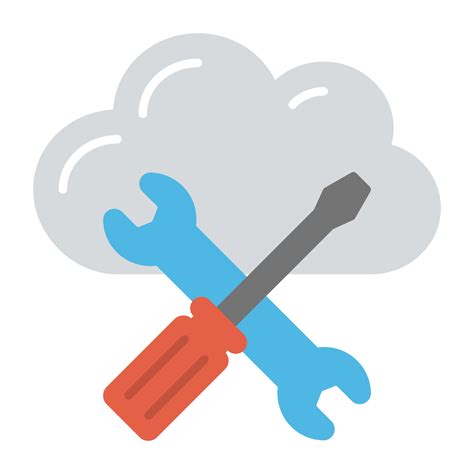 Cloud Testing Concepts Vector Art At Vecteezy