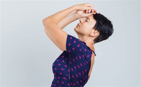 ¿tu Dolor De Cabeza Es Grave 10 Síntomas De Alerta