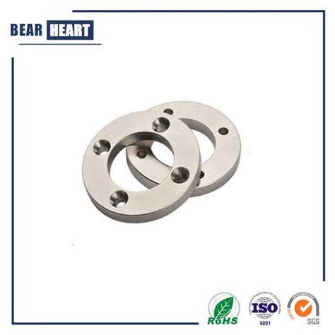 링 모양의 확성기 자석 제조 업체 공급 업체 공장 직접 도매 Bearheart