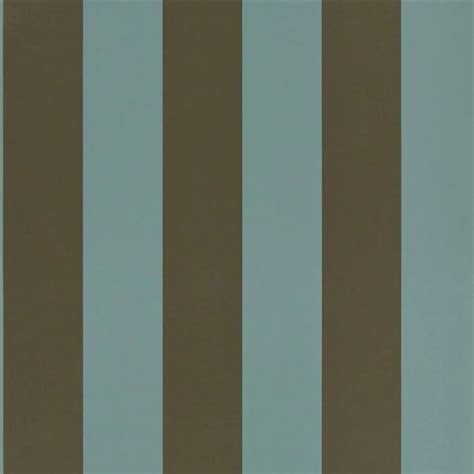 Ralph Lauren Spalding Stripe Behang Blue White Prl026 20 Luxury