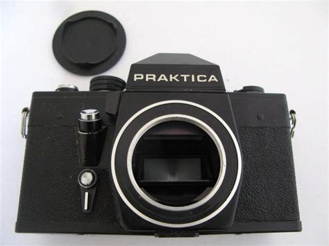 Praktica Ltl 3 TĚlo Aukro