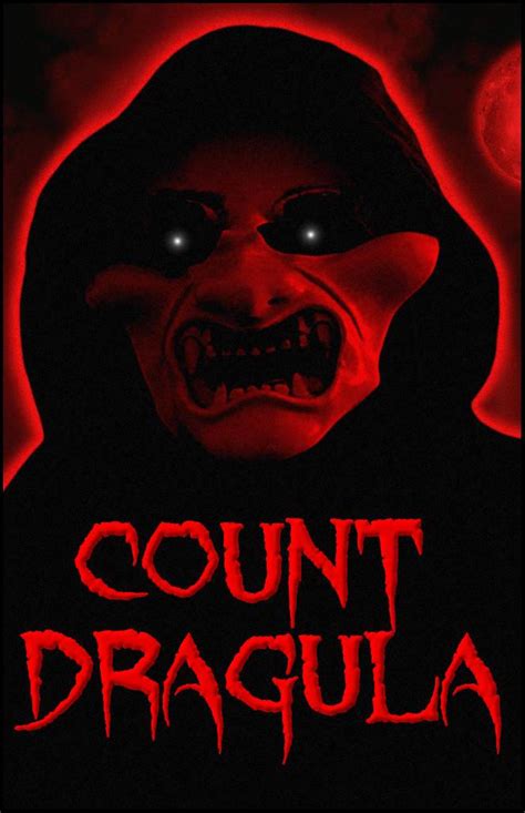 Count Dragula By Countdragulaz On Deviantart