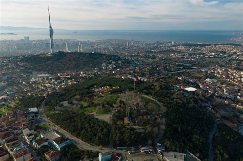 İstanbul Çamlıca Kulesi Rehberi Biletler İpuçları Yapılacak Şeyler