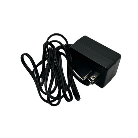 9v Power Supply Ametek Spectro Scientific