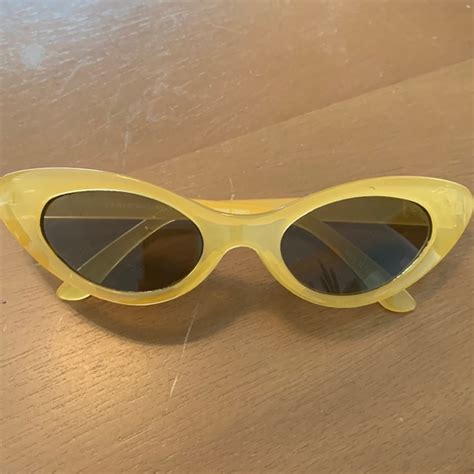 Janie And Jack Accessories Very Gently Used Janie Jack Cat Eye