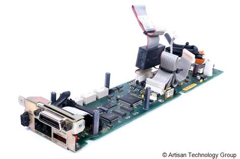 M9c Sorensen Internal Ieee 488 Rs 232 Interface Option For The Dcs