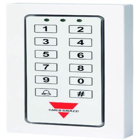 Bacc Keypad Dc U Keypad At ₹ 31900piece In Mumbai Id 2853529549691
