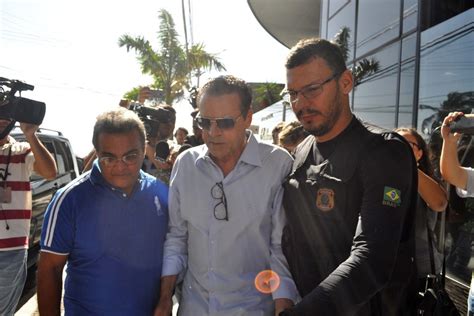 Stj Nega Pedido De Liminar Em Habeas Corpus Do Ex Ministro Henrique