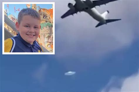UFO Seen By Hundreds Of Scots Across The Country Explained By Top