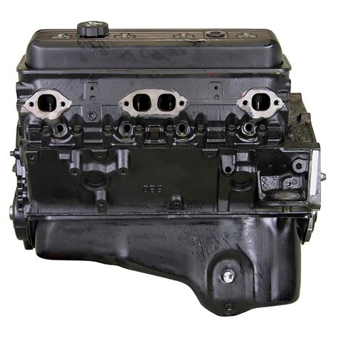 350 Crate Engine