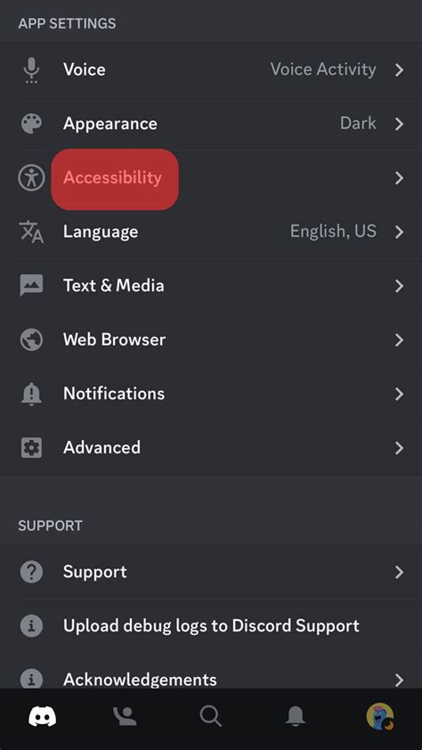 Why Wont My  Profile Picture Work On Discord Itgeared