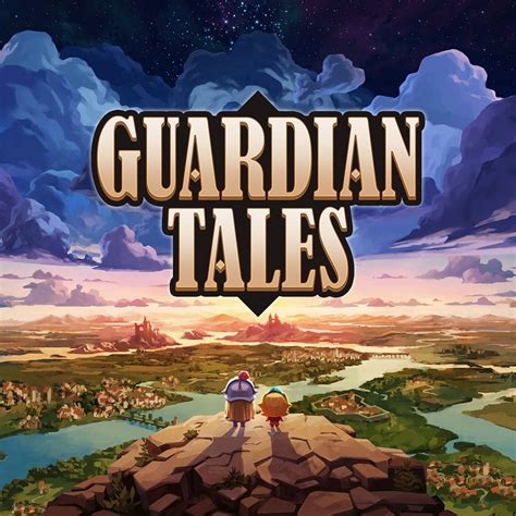 Guardian Tales OpenCritic